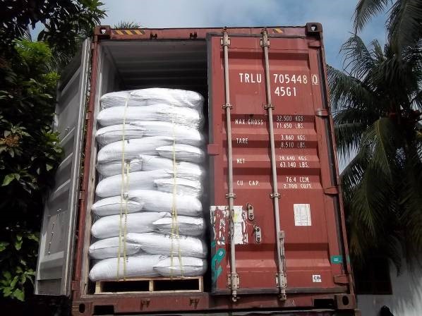 Gallery – PT. MULTI SURINDO